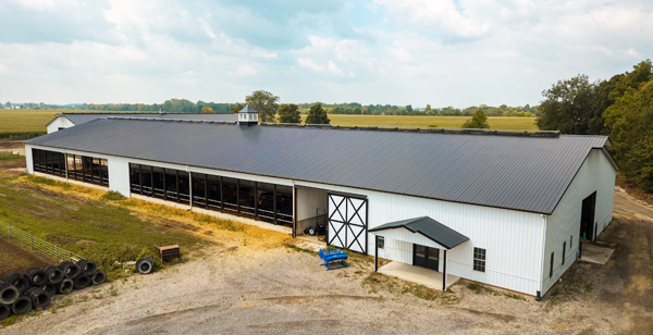 TroyBuilt Building Corporation – Built on reputation… driven by you!