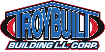 TroyBuilt Building Corporation – Built on reputation… driven by you!